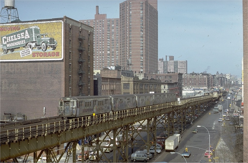 (282k, 1024x674) Country: United States City: New York System: New York ...