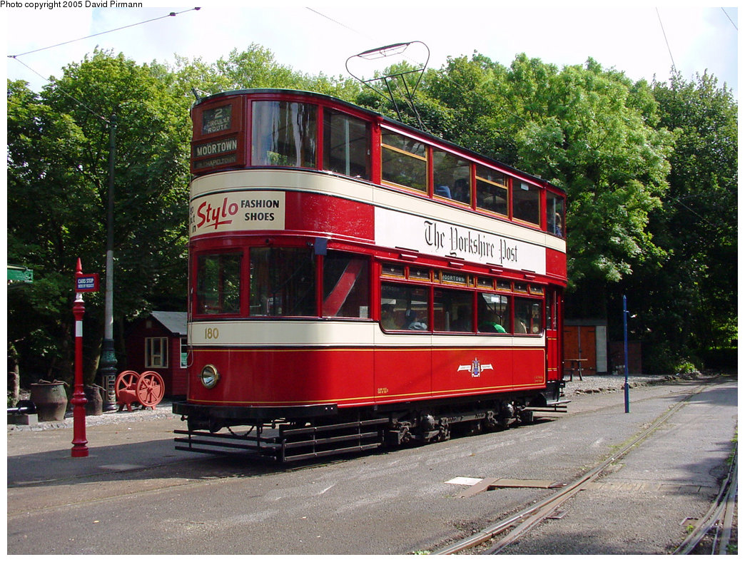 (297k, 1044x788) Country: United Kingdom System: National Tramway ...