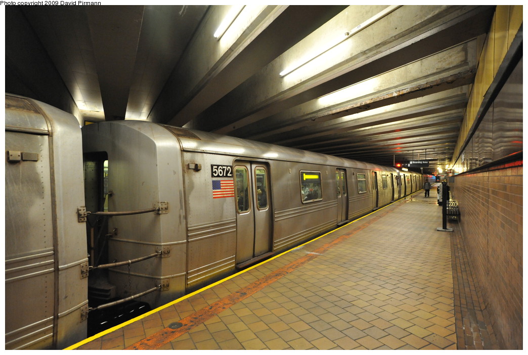 (259k, 1044x701) Country: United States City: New York System: New York ...