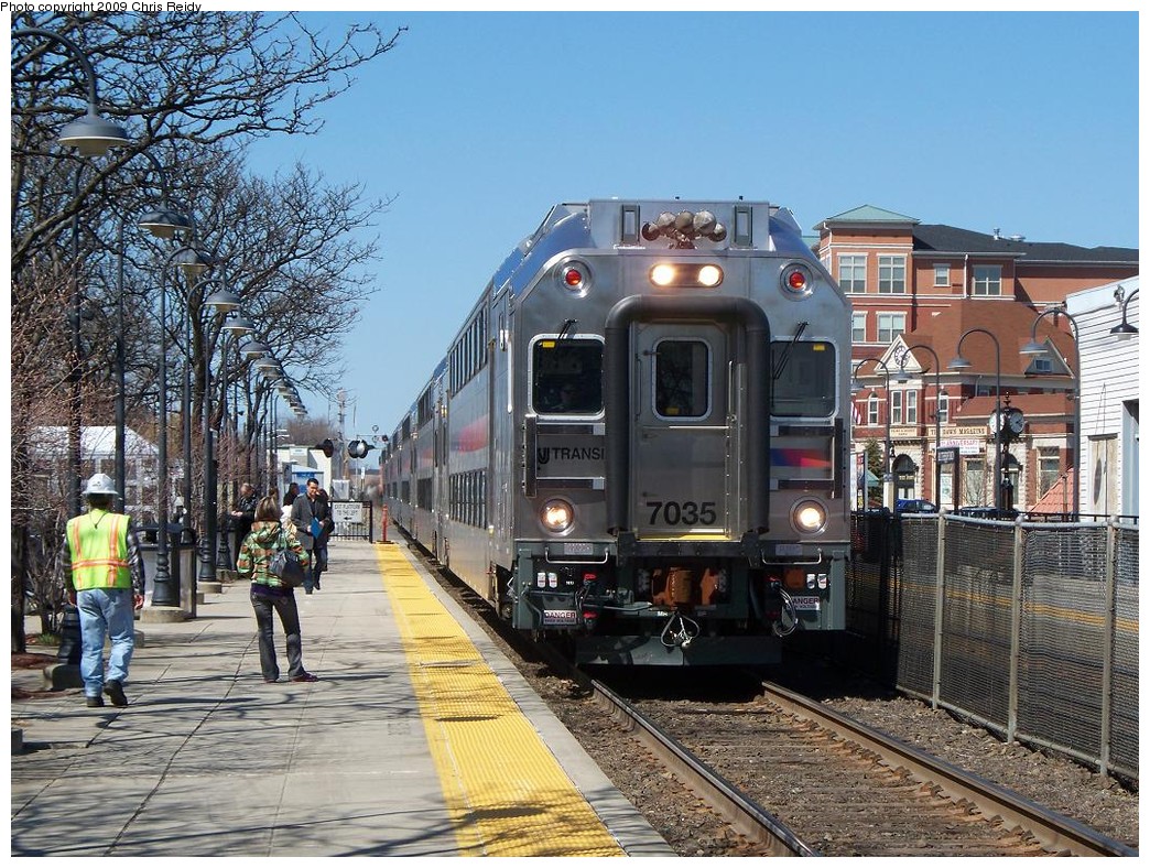 (309k, 1044x788) Country: United States System: NJ Transit (or ...