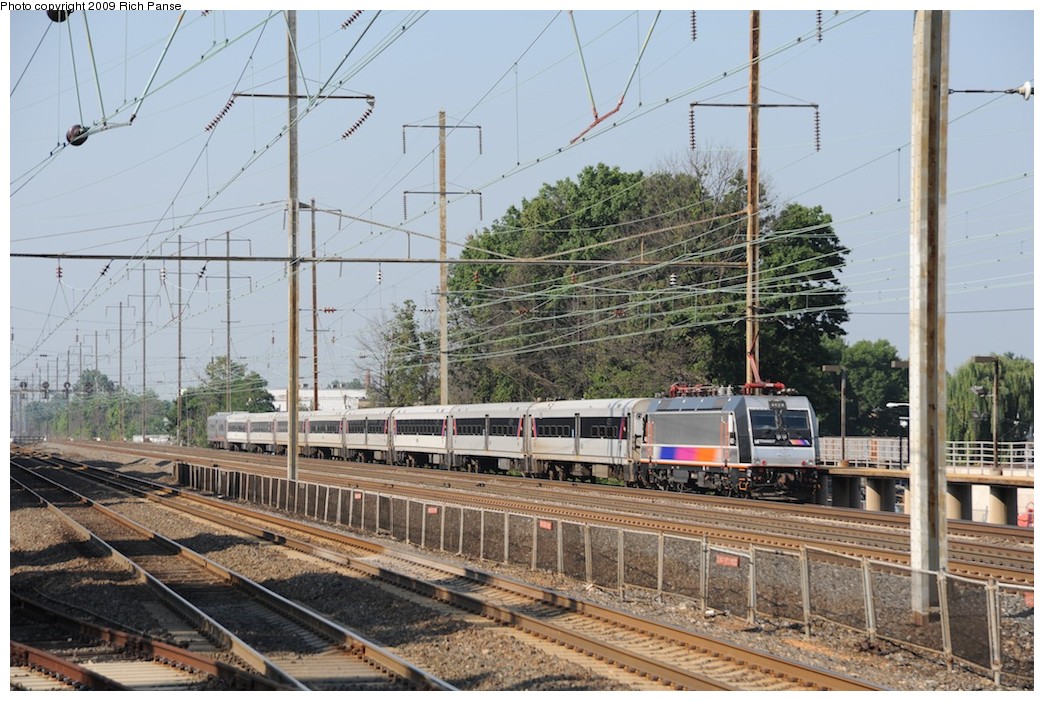 (228k, 1044x701) Country: United States System: Northeast Corridor (NJ ...