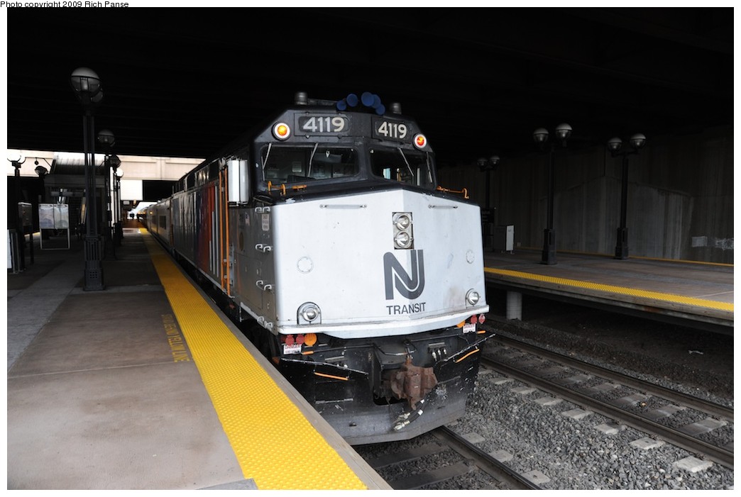 (152k, 1044x701) Country: United States System: NJ Transit (or ...