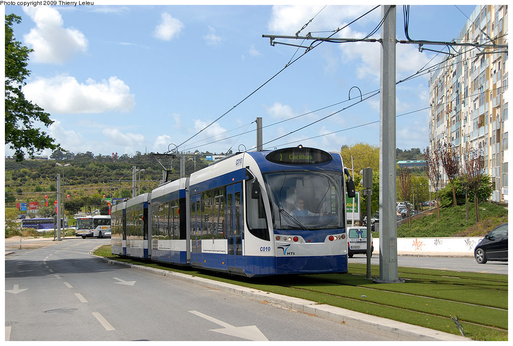 (312k, 1044x705) Country: Portugal City: Lisbon System: MTS Metro ...