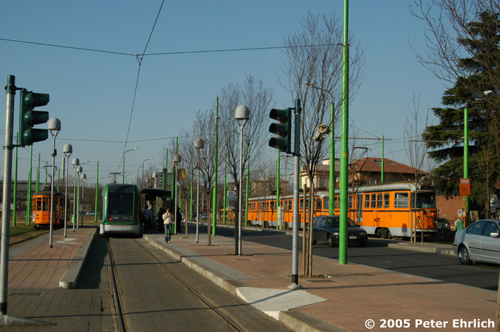 (159k, 720x478) Country: Italy City: Milan System: Azienda Trasporti ...