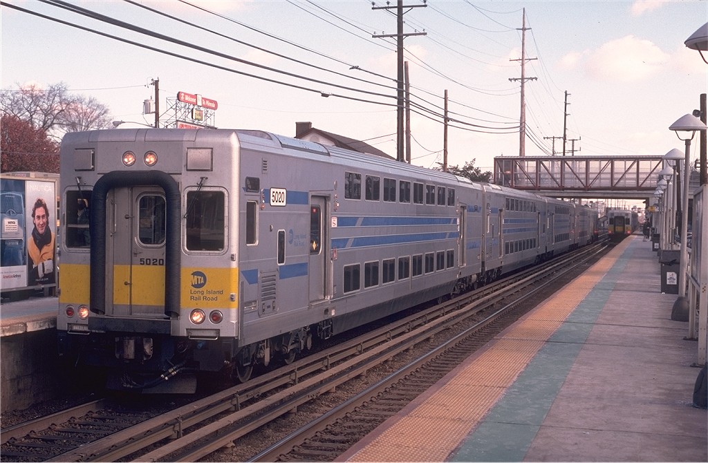 (200k, 1024x670) Country: United States System: Long Island Rail Road ...
