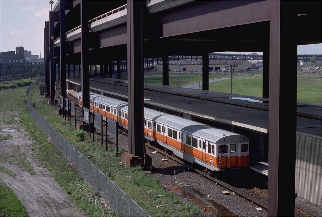 (210k, 1024x692) Country: United States City: Boston, MA System: MBTA ...