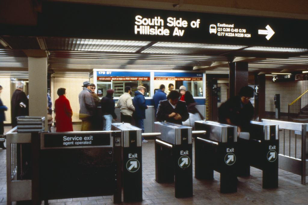 How did subway tokens work? : r/AskNYC