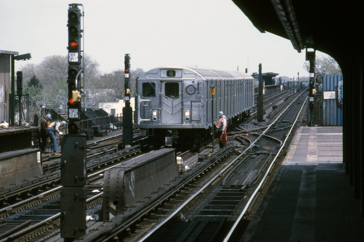 (437k, 1200x800) Country: United States City: New York System: New York ...