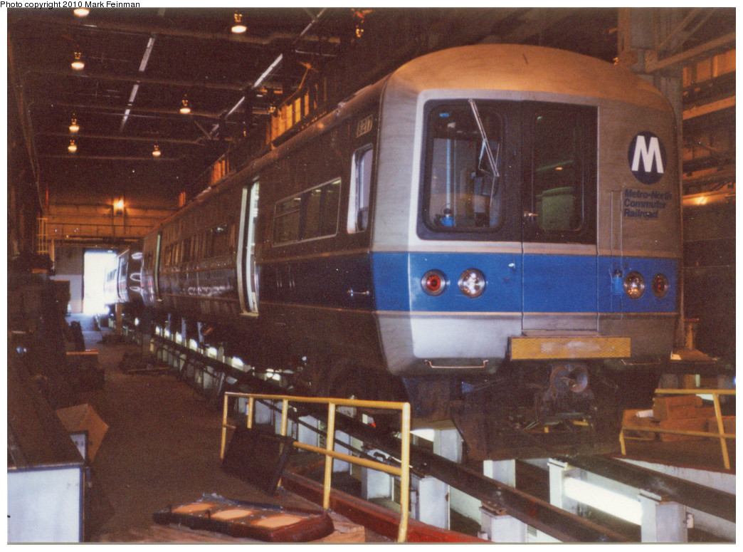 (281k, 1044x775) Country: United States System: Metro-North Railroad ...