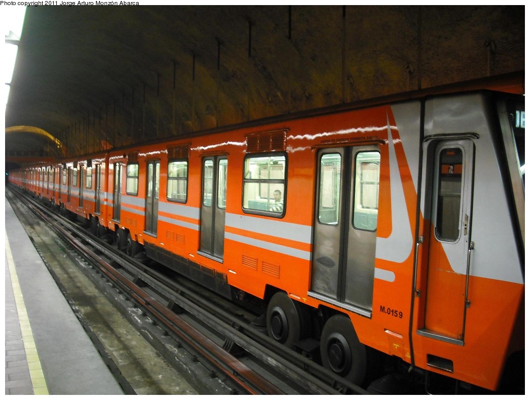 (191k, 1044x788) Country: Mexico City: Mexico City System: Mexico City ...