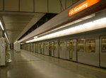 nycsubway.org: Vienna, Austria Metro