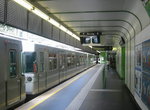 nycsubway.org: Vienna, Austria Metro