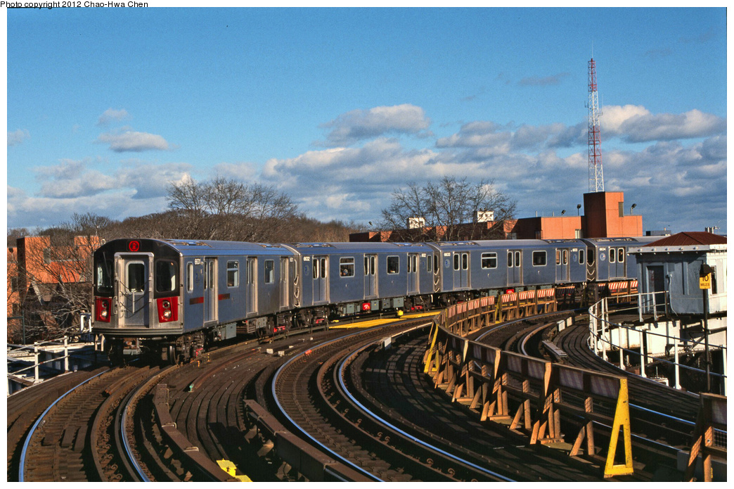 (413k, 1044x695) Country: United States City: New York System: New York ...