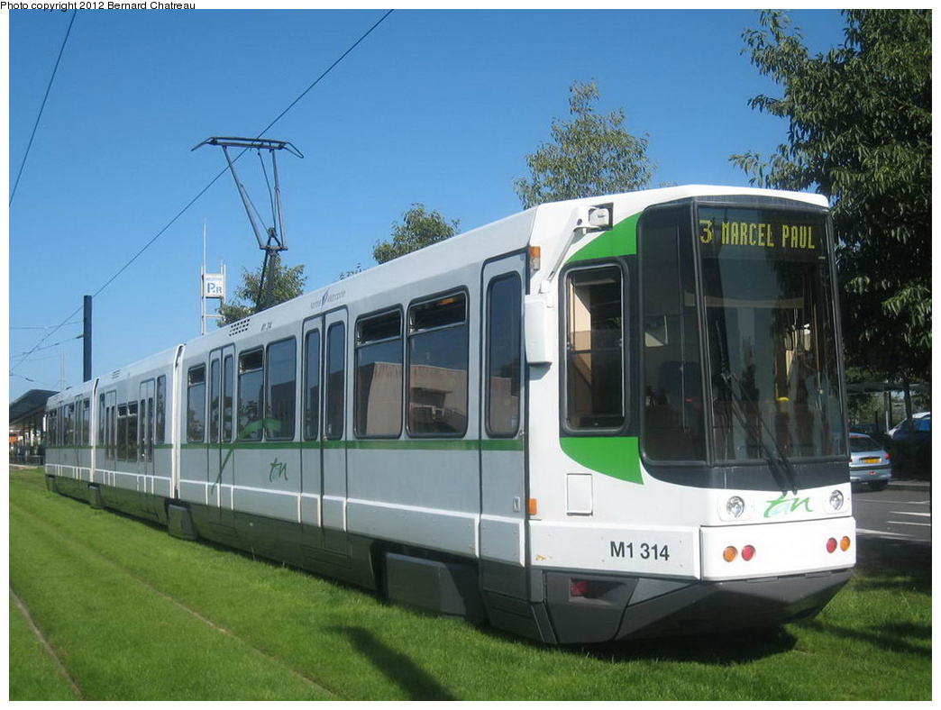 (278k, 1044x788) Country: France City: Nantes System: Transports à ...