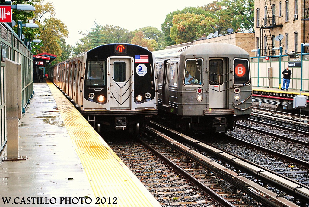 (442k, 1024x687) Country: United States City: New York System: New York ...