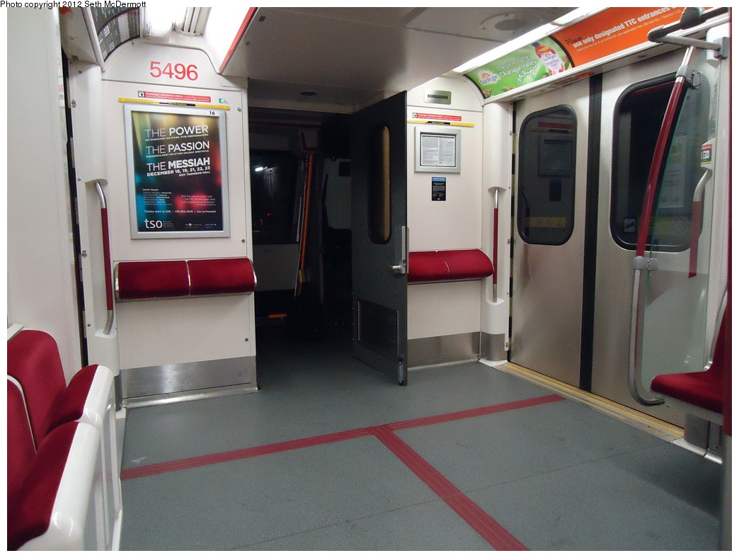 (277k, 1044x788) Country: Canada City: Toronto System: TTC Line: TTC ...