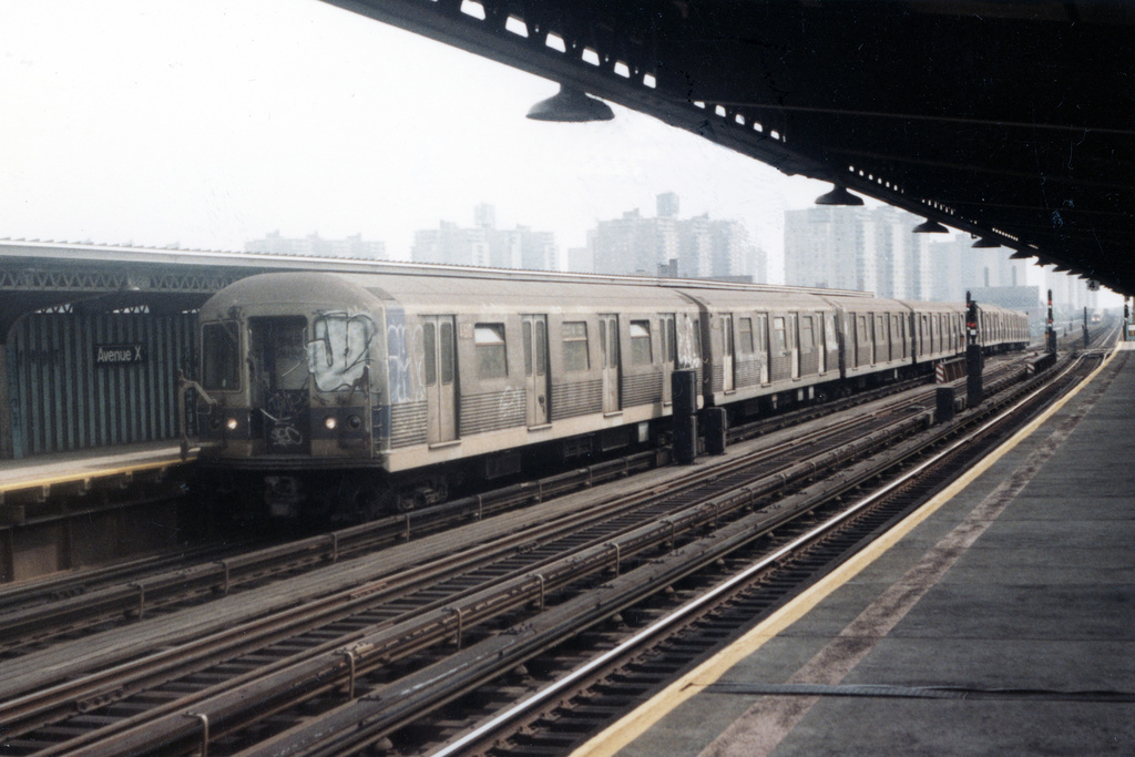 (304k, 1024x683) Country: United States City: New York System: New York ...