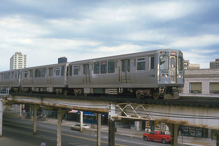 (80k, 768x512) Country: United States City: Chicago, IL System: Chicago ...