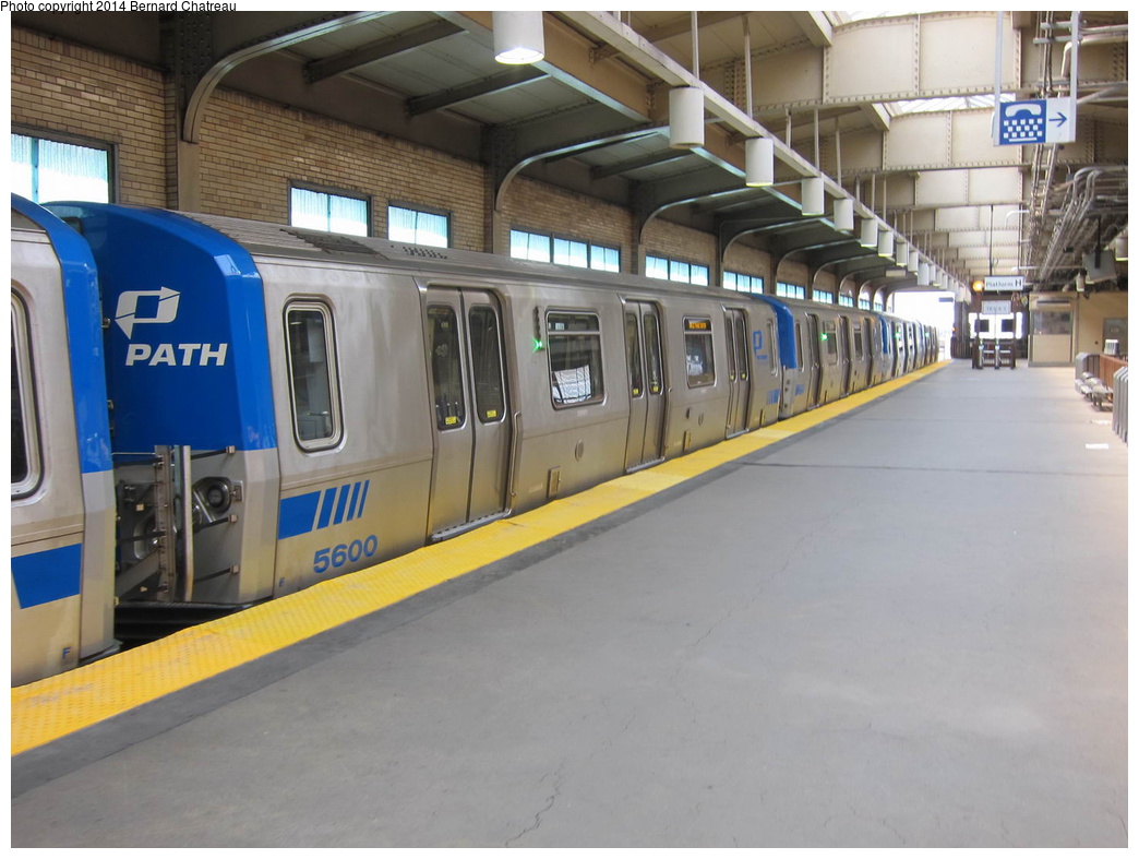 (273k, 1044x787) Country: United States City: Newark, NJ System: PATH ...