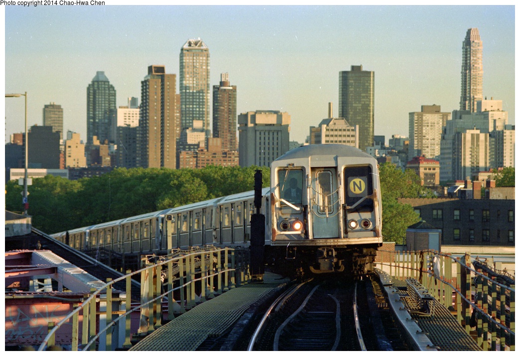 (296k, 1044x714) Country: United States City: New York System: New York ...