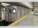 nycsubway.org: IRT Times Square-Grand Central Shuttle