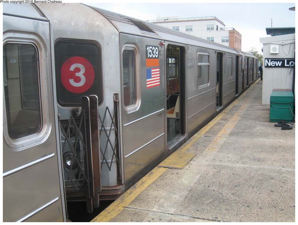 (329k, 1044x788) Country: United States City: New York System: New York ...