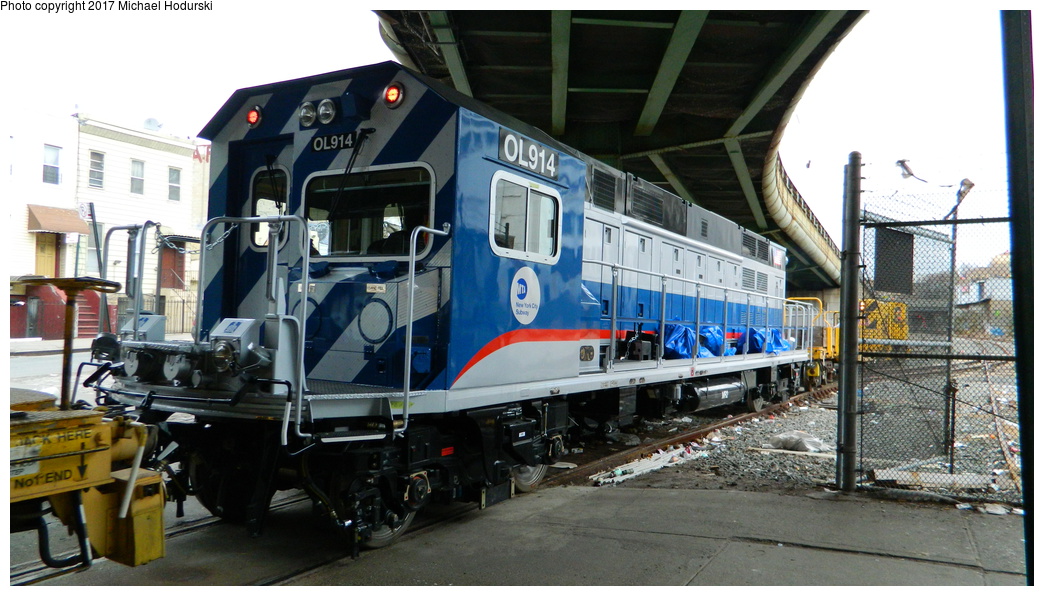 (336k, 1044x596) Country: United States City: New York System: New York ...