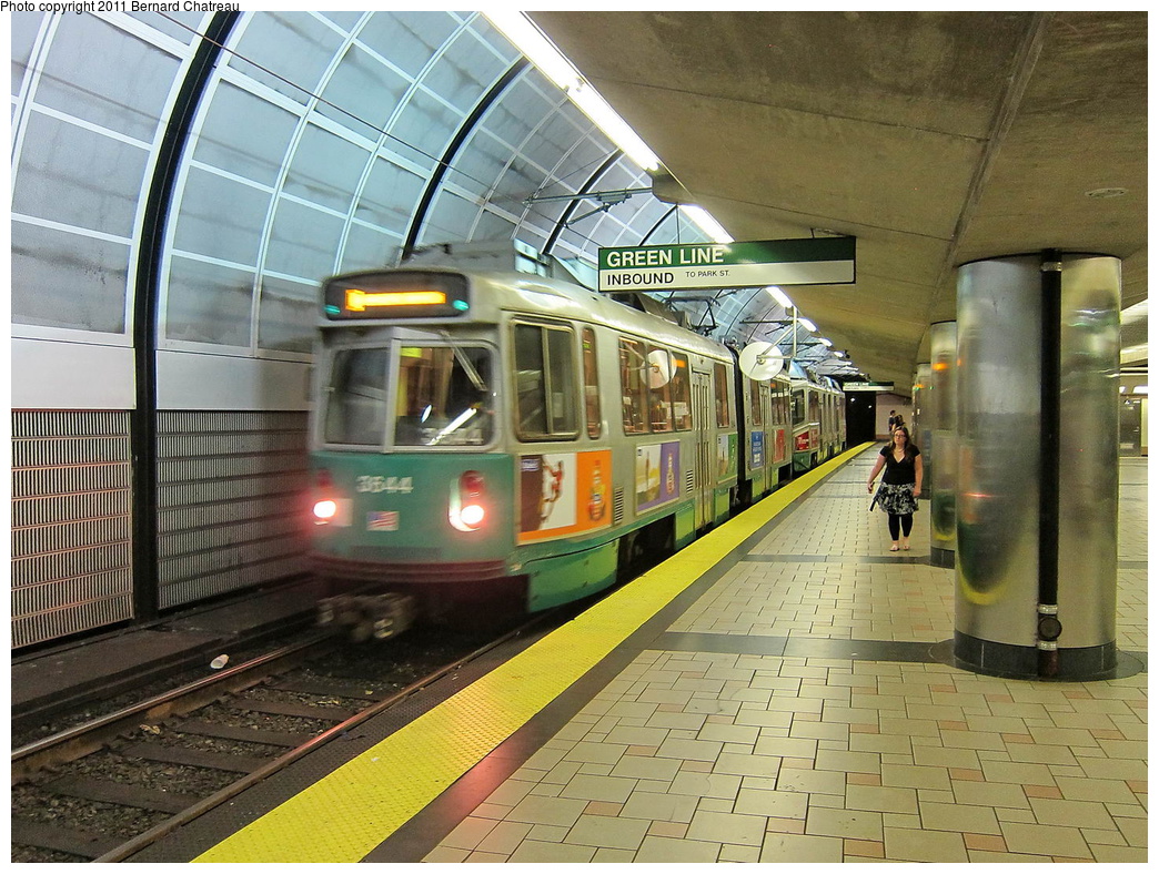 (399k, 1044x788) Country: United States City: Boston, MA System: MBTA ...