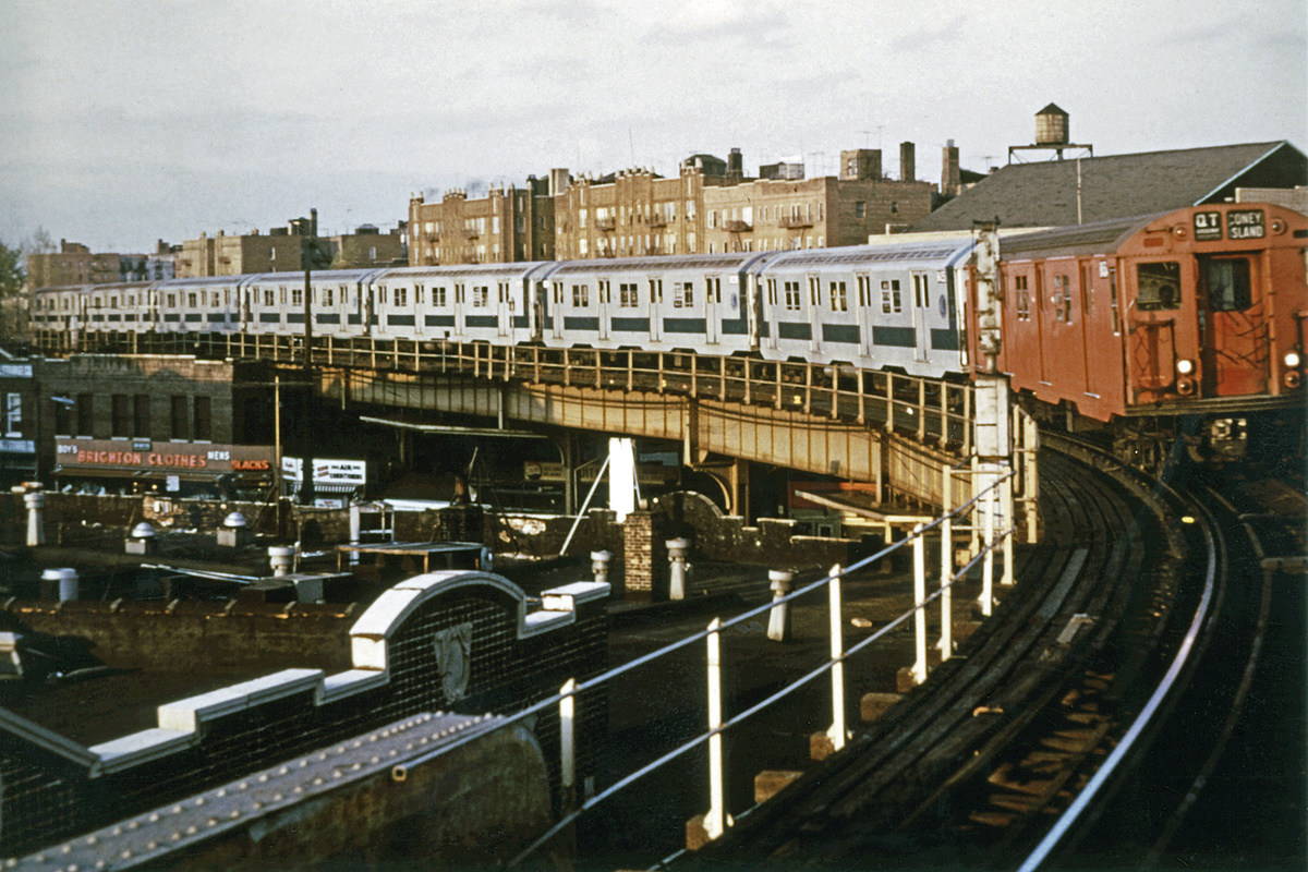 (507k, 1200x800) Country: United States City: New York System: New York ...