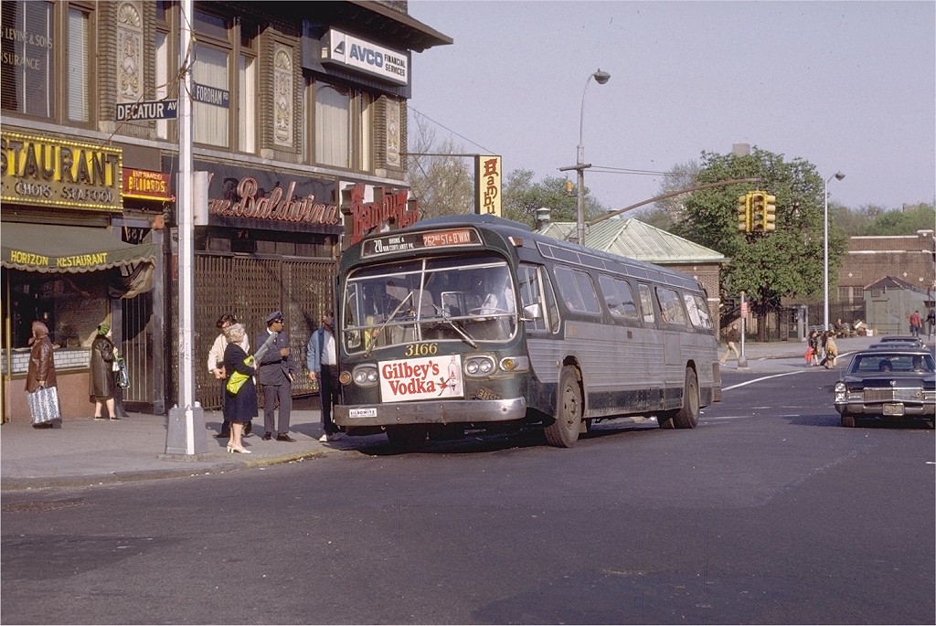 (224k, 1024x685) Country: United States City: New York System: MABSTOA ...
