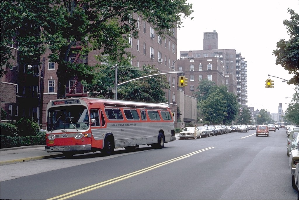 Re: W.B.'s Bus Almanac for January 1st