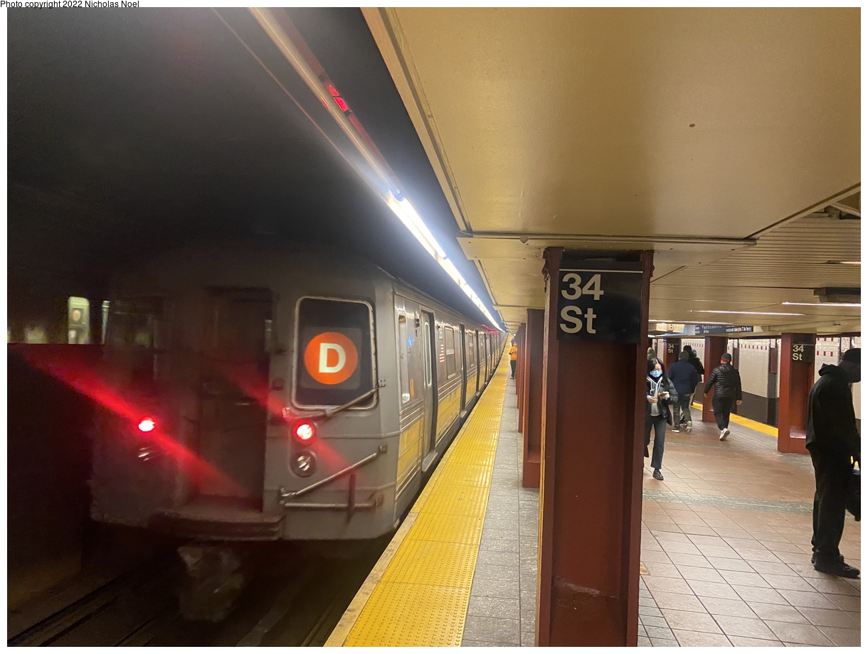 (346k, 1220x920) Country: United States City: New York System: New York ...