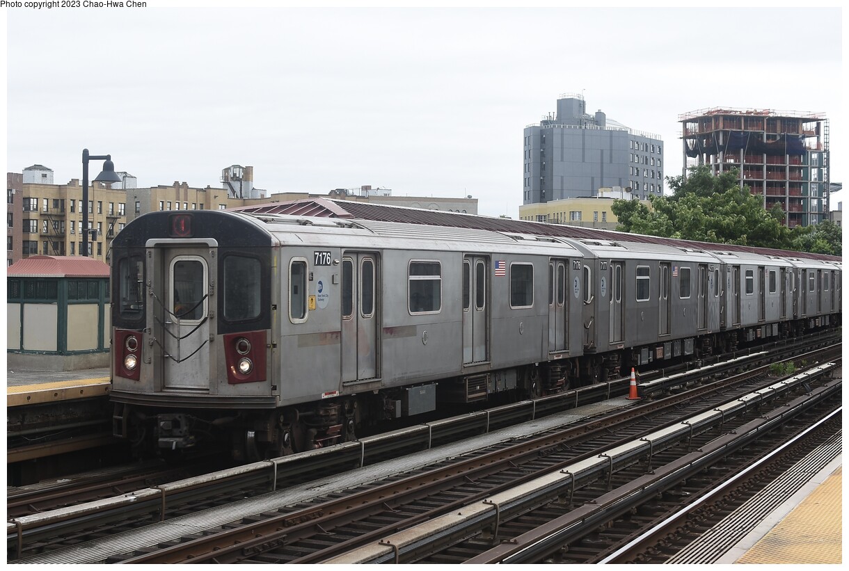 (251k, 1220x821) Country: United States City: New York System: New York ...