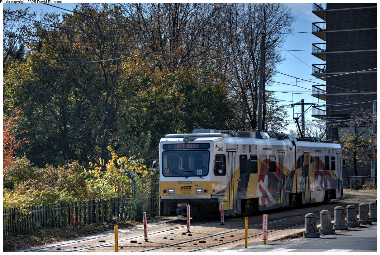 (586k, 1220x820) Country: United States City: Baltimore, MD System: MTA ...