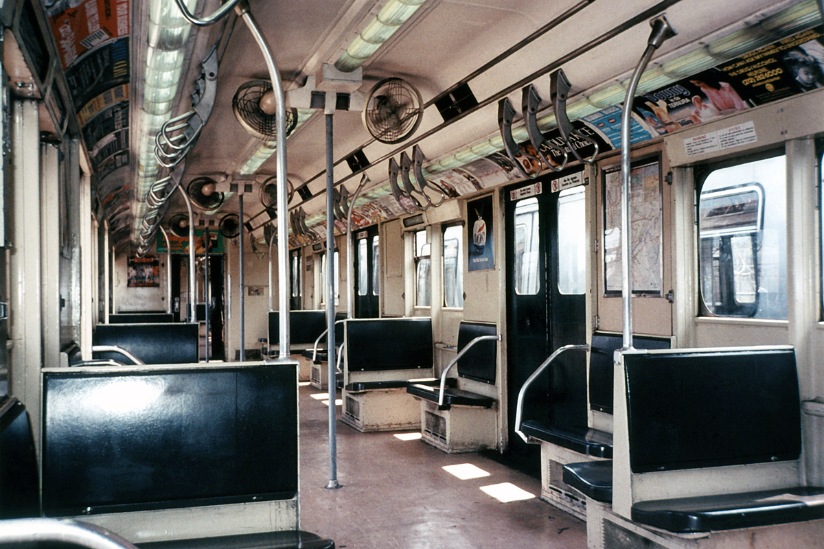 Re: R211 photos from MTA Flickr