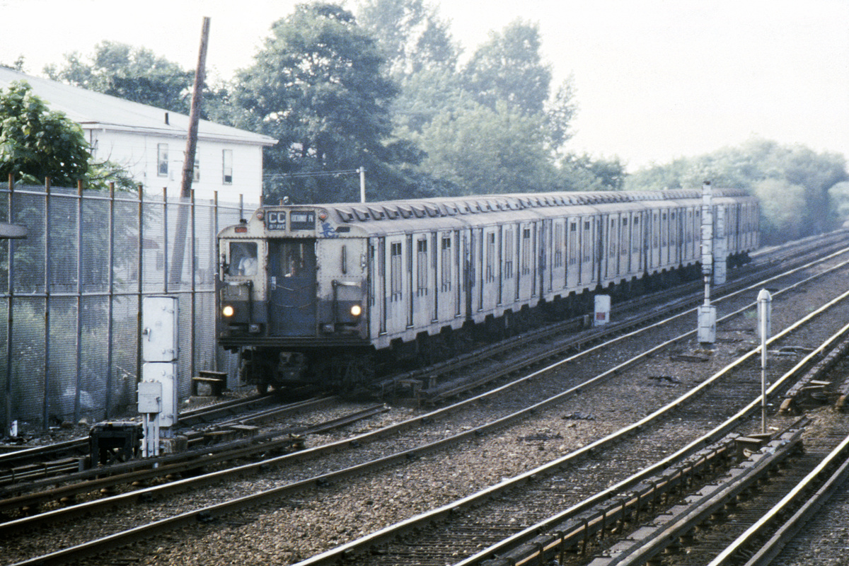 (609k, 1200x800) Country: United States City: New York System: New York ...