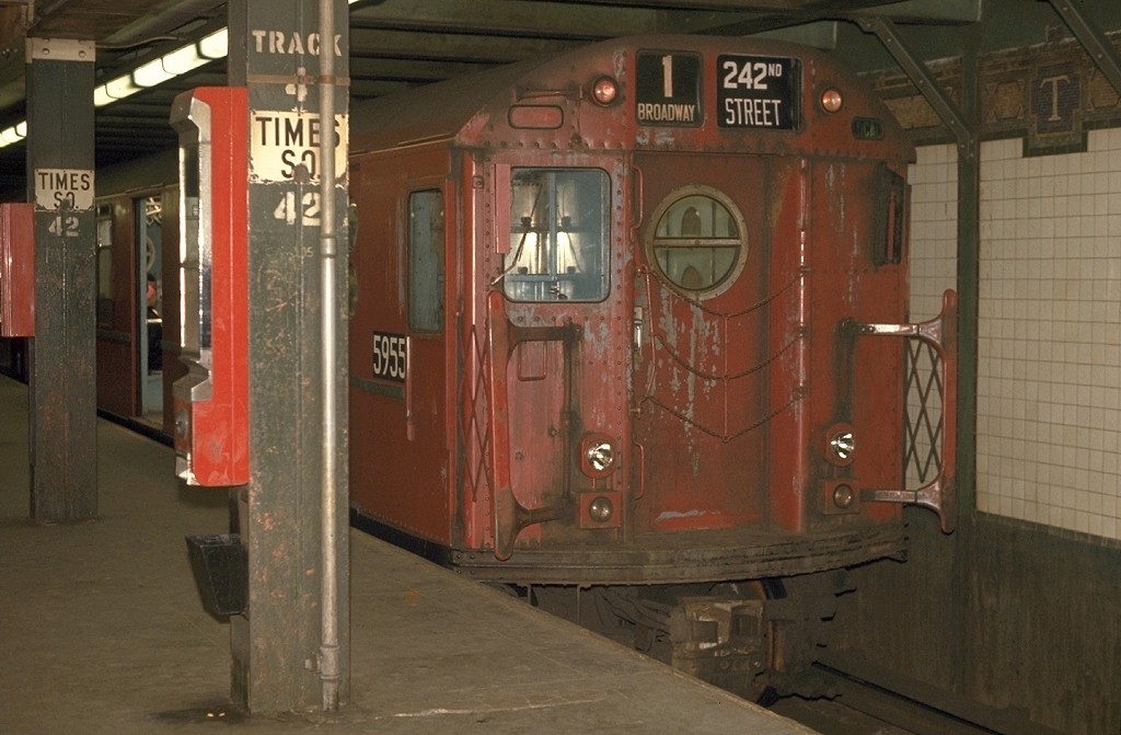 (160k, 1024x671) Country: United States City: New York System: New York ...