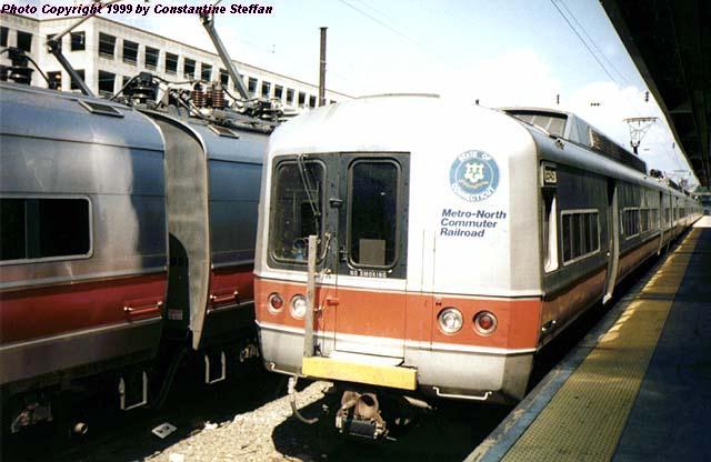 (53k, 640x416) Country: United States System: Metro-North Railroad (or ...