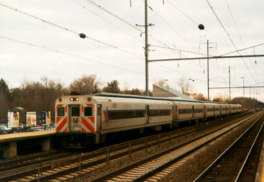 (57k, 520x359) Country: United States System: Northeast Corridor (NJ ...