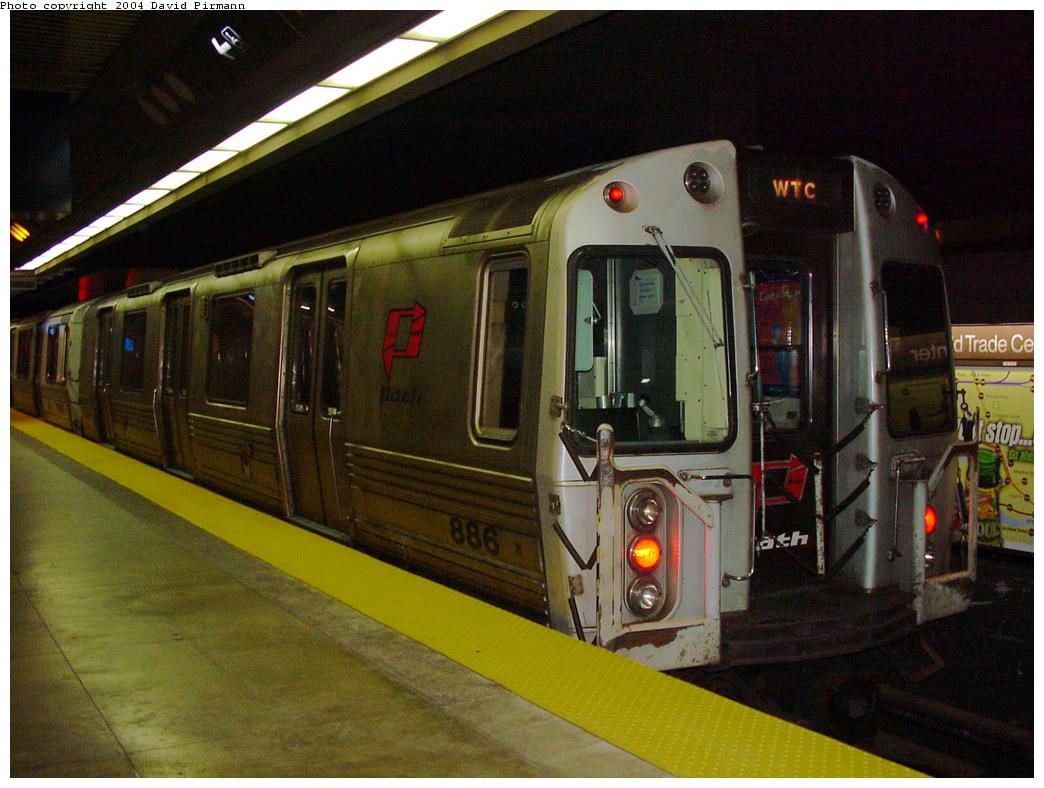 (125k, 1044x788) Country: United States City: New York System: PATH ...