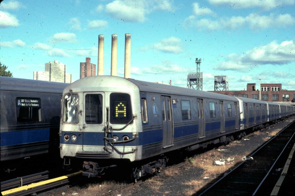 (106k, 1005x668) Country: United States City: New York System: New York ...