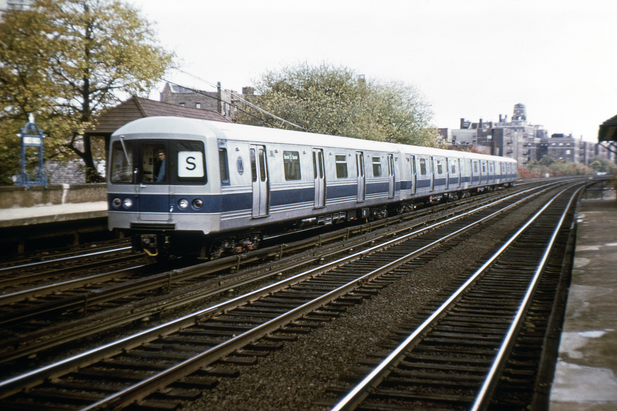 (458k, 1200x800) Country: United States City: New York System: New York ...