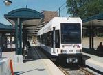 Newark, New Jersey Light Rail/City Subway - nycsubway.org