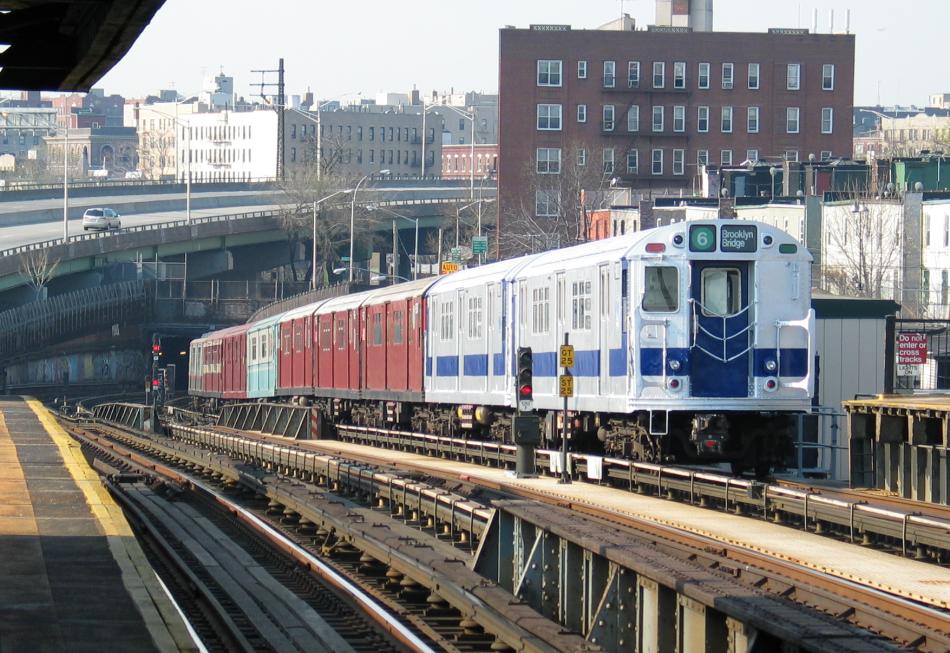 (120k, 950x653) Country: United States City: New York System: New York ...