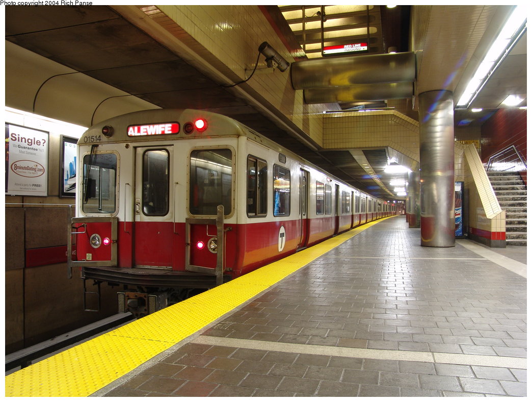 (202k, 1044x788) Country: United States City: Boston, MA System: MBTA ...