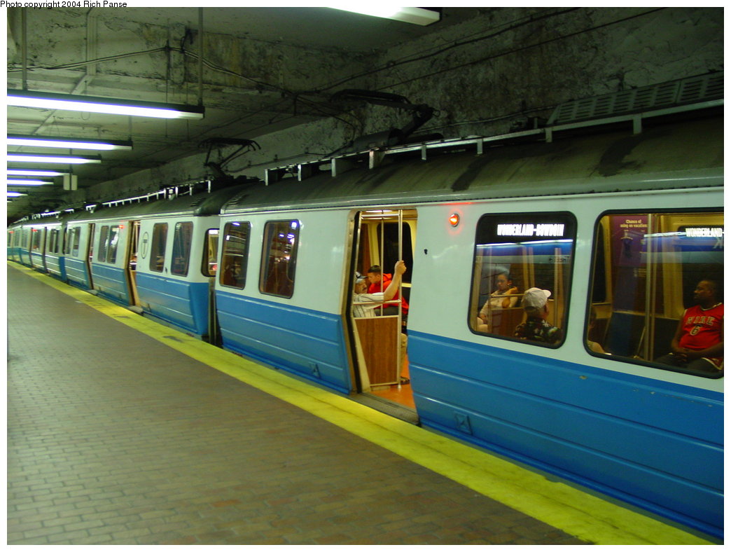 (166k, 1044x788) Country: United States City: Boston, MA System: MBTA ...