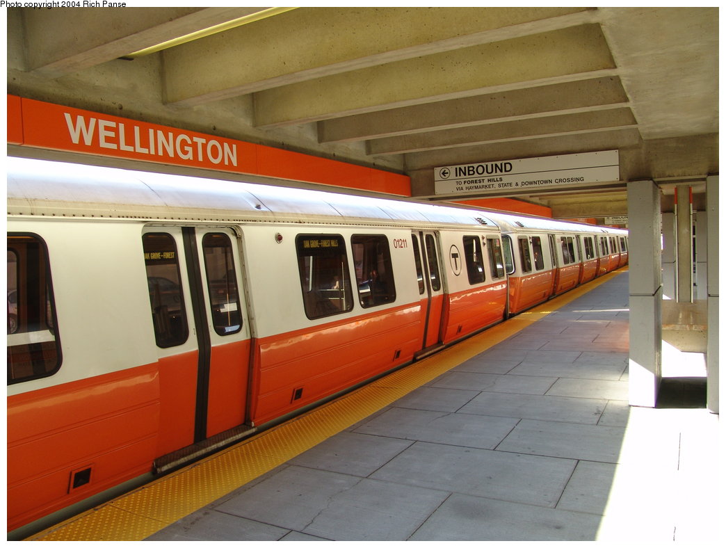 (164k, 1044x788) Country: United States City: Boston, MA System: MBTA ...