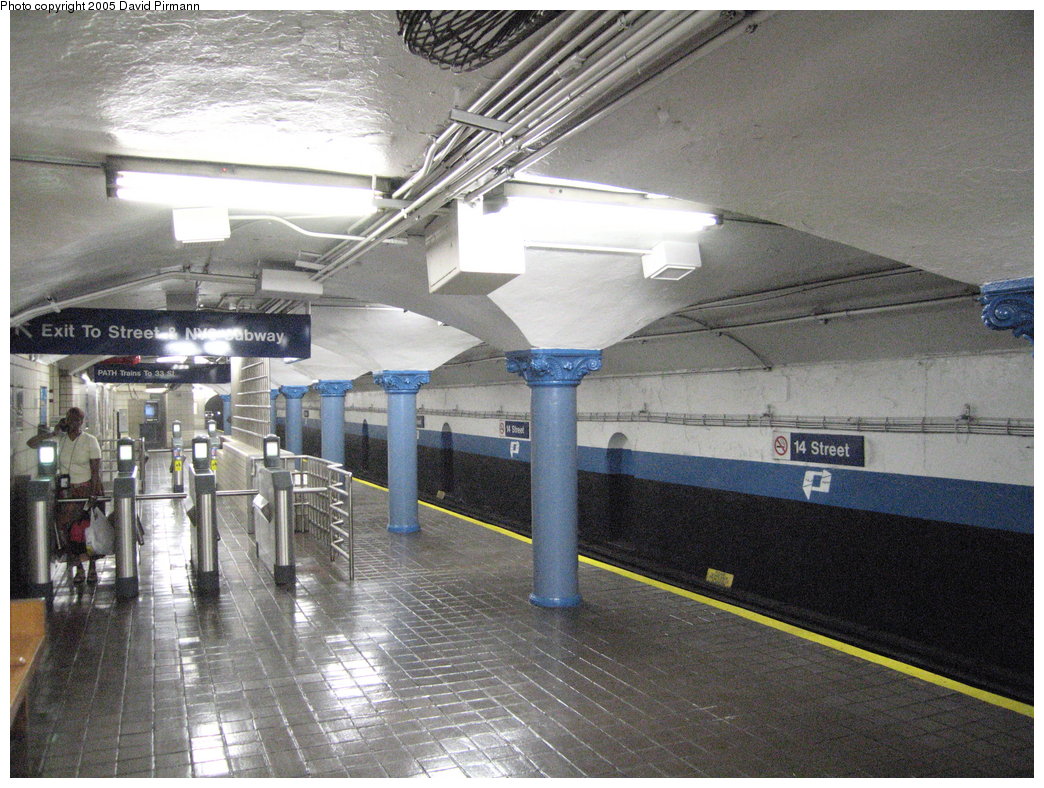 (221k, 1044x788) Country: United States City: New York System: PATH ...