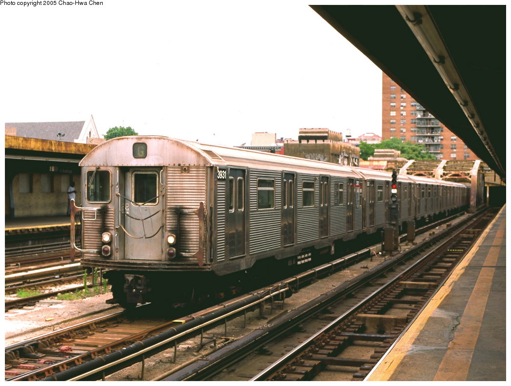 (174k, 1044x788) Country: United States City: New York System: New York ...