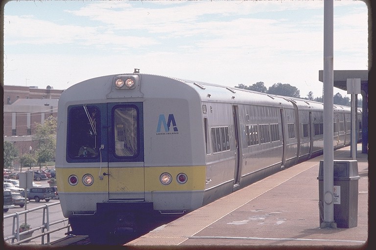 (94k, 768x512) Country: United States System: Long Island Rail Road ...